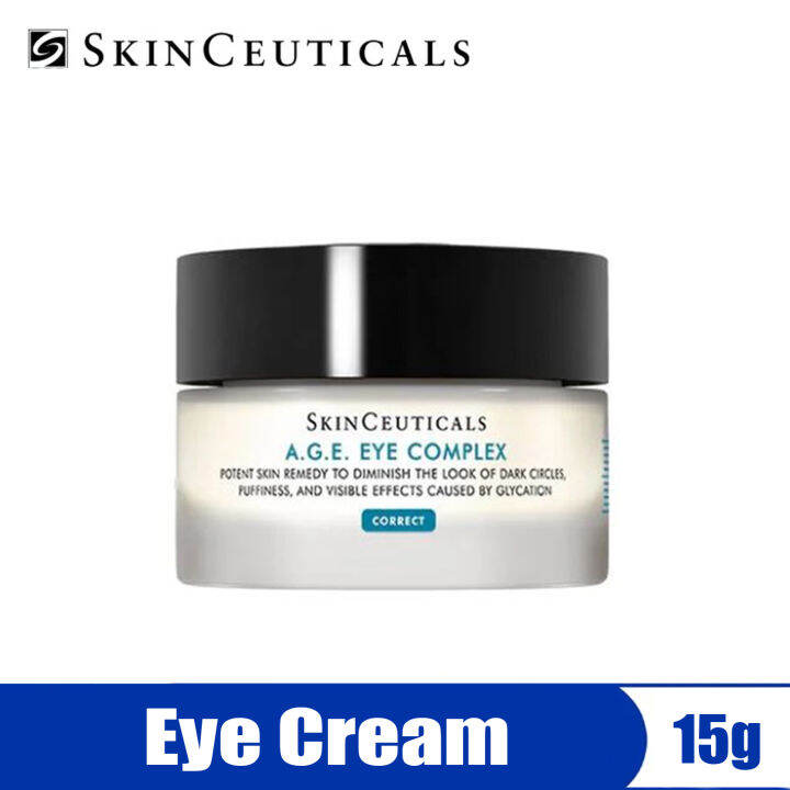SkinCeuticals Eye Cream Lightens Eye Bags and Dark Circles Eye Cream ... SkinCeuticals Eye Cream Lightens Eye Bags and Dark Circles Eye Cream ...