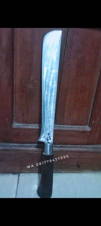 parang buat motong kayu kelapa kayu dll | Lazada Indonesia