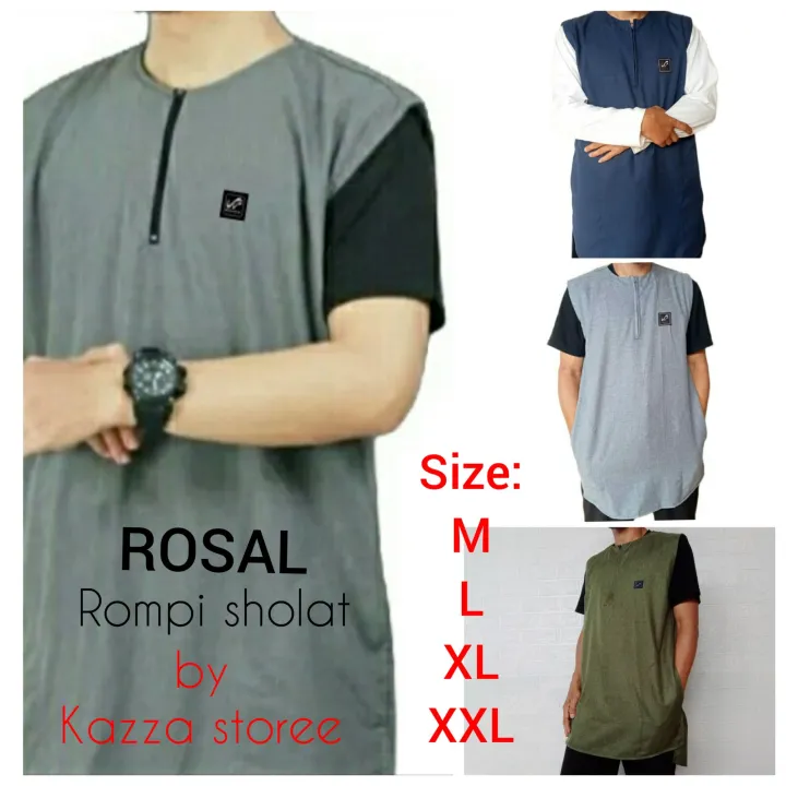 ROMPI SHOLAT • ROSAL • ROMPI MUSLIM • ROMPI PRIA MUSLIM DEWASA • JUBAH ... ROMPI SHOLAT • ROSAL • ROMPI MUSLIM • ROMPI PRIA MUSLIM DEWASA • JUBAH ...