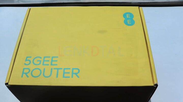 5GEE router รูเตอร์ฮอตสปอตบ้าน 5G โมเดม CPE MIFI | Lazada.co.th