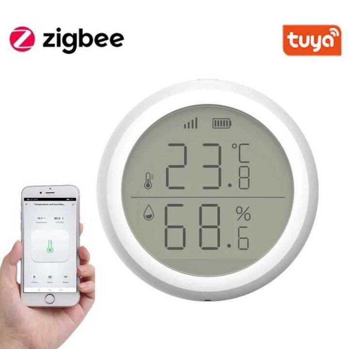 Alat ini adalah sensor temperature dan humidity | Lazada Indonesia