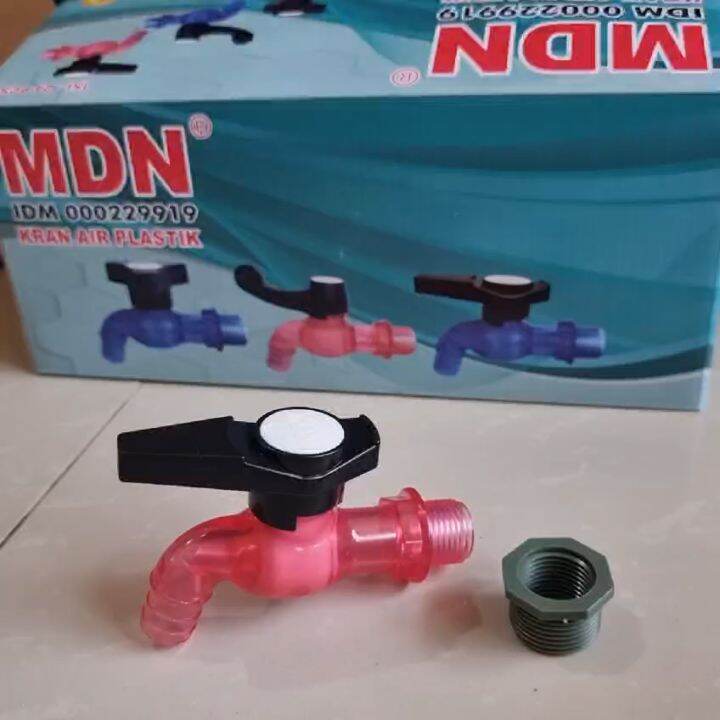 Kran Engkol 2 in 1 Keran air Drat 1/2 ekstension drat 3/4 | Lazada ...