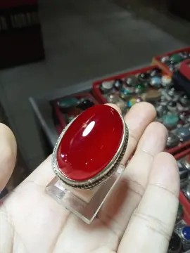 Akik Batu Terbesar Di Aceh