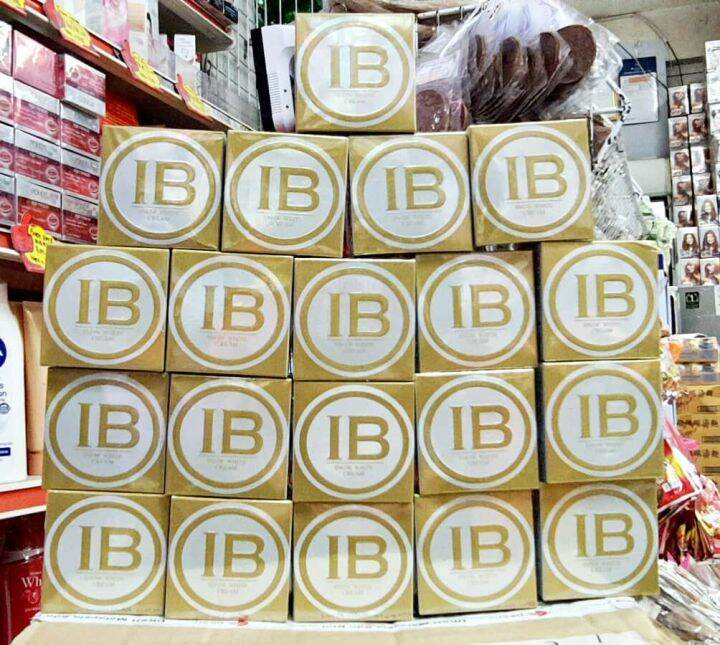 IB CREAM ORIGINAL | Lazada