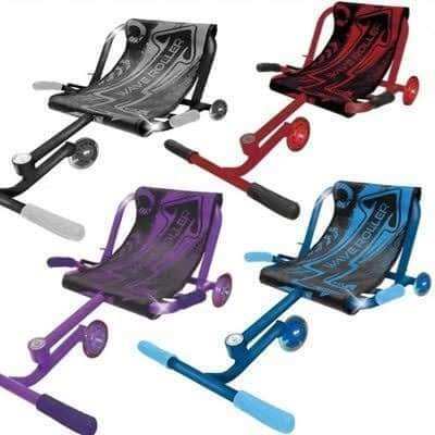 Wave roller. High resistance Steel . SPS intelligent propulsion system ...