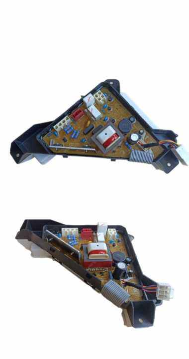 Modul pcb mesin cuci sharp model segitiga | Lazada Indonesia
