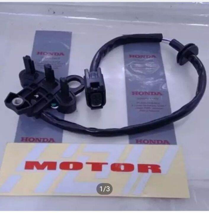 sensor CKP honda beat fi esp injeksi pop vario 125 150 led | Lazada ...
