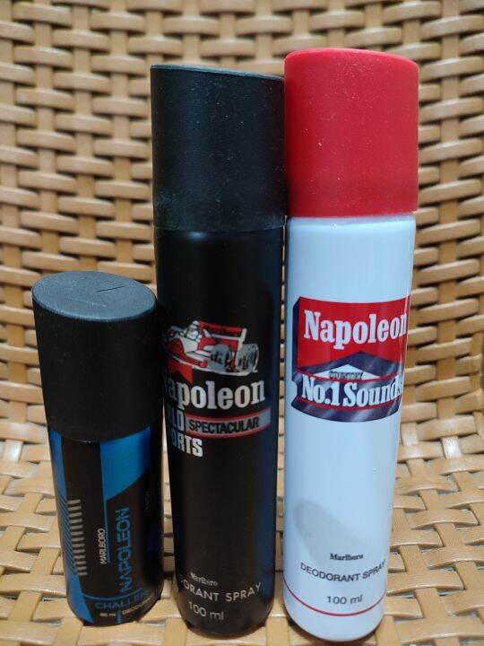 Marlboro Parfum / Parfum Malboro / Parfum Napoleon / Napoleon Parfum ...