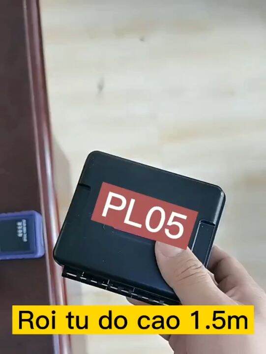 Dao cắt sợi quang PL-05 Silicon chống va đập, cực phù hợp anh em làm cáp thuê bao GPON - CAMERA ...