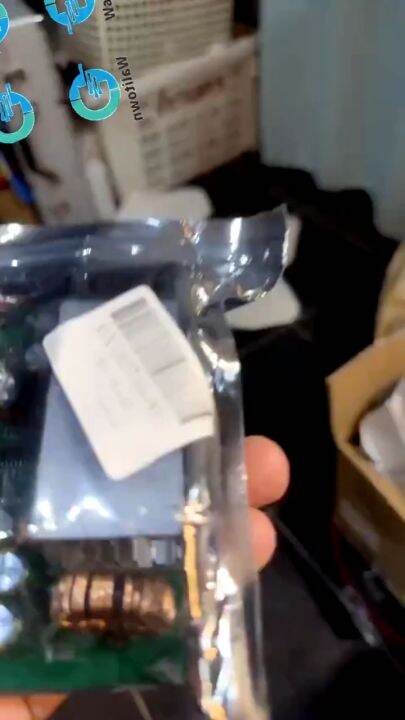 JPnator DC DC Buck Converter Step Down Module DC 12V 75V to 5 48V 25A 600W Adjustable Voltage ...