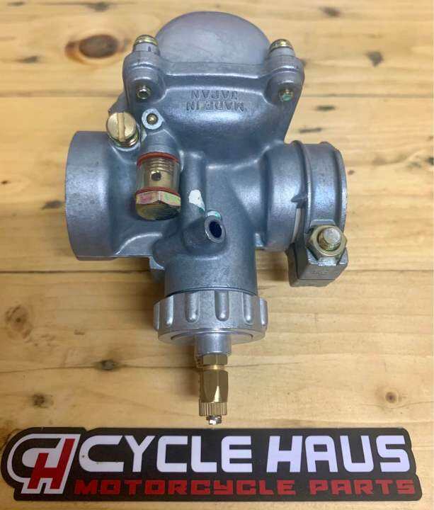Kawasaki HD3 CARBURETOR ASSY - Made in Japan | Lazada PH