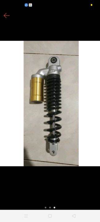 shock sok Yamaha Lexi tabung copotan original | Lazada Indonesia