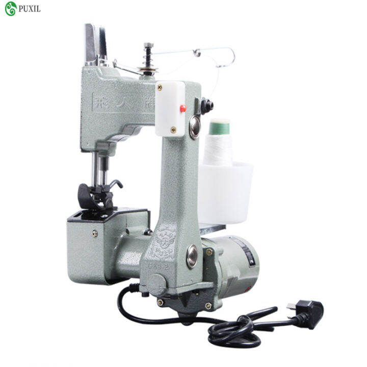 Industrial Sewing Machine Factory Household Knitting Electrical Mini ...
