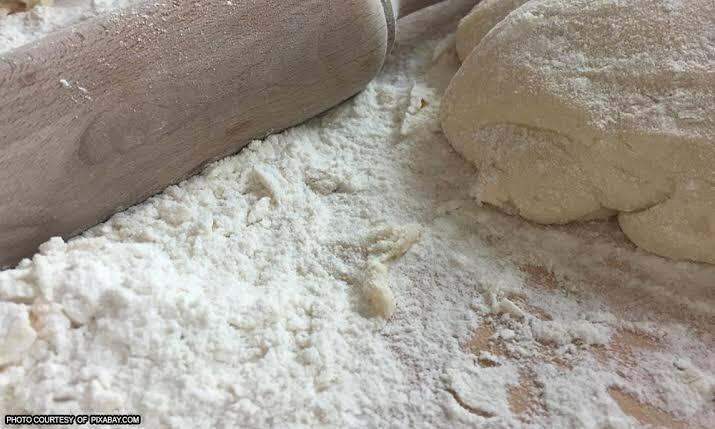 Harina/Flour 3rd Class (¼, ½ &1kg) | Lazada PH