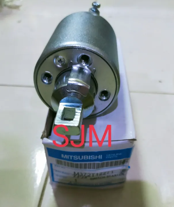 Switch starter ps135 | Lazada Indonesia