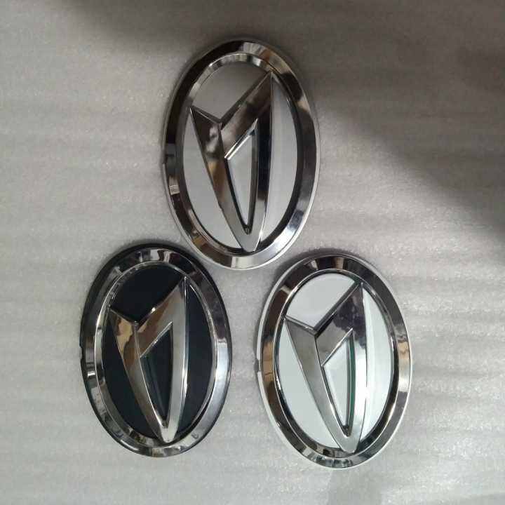 Logo Emblem Lambang Daihatsu Terios 2010 2014 | Lazada Indonesia