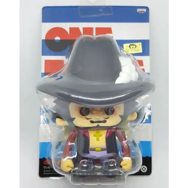 One piece [วันพีช]Mohawk [มีฮอร์ค]One piece_Panson Works ของแท้จาก ...