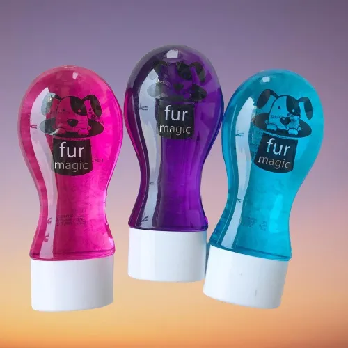 Furmagic Dog Shampoo 300ml | Lazada PH