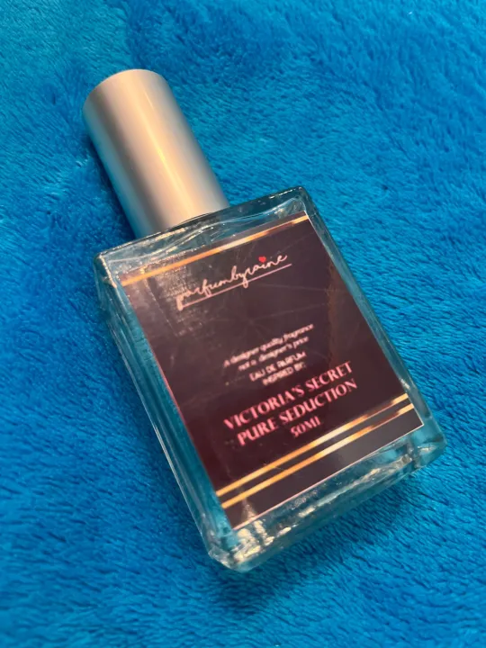 Victoria's Secret Pure Seduction For Her eau de parfum (Inspired ...