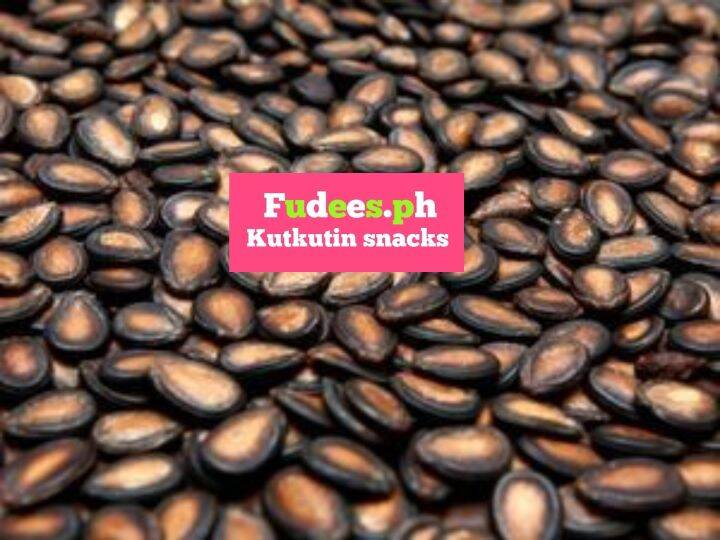 BUTONG PAKWAN 80g RESEALABLE POUCH | Lazada PH