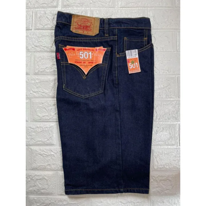 L.E.V.I.S MAONG SHORTS FOR MEN PREMIUM QUALITY | Lazada PH