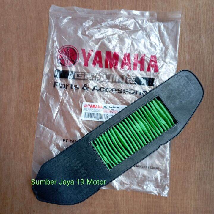 FILTER UDARA SARINGAN UDARA YAMAHhA FREEGO FRIGO | Lazada Indonesia