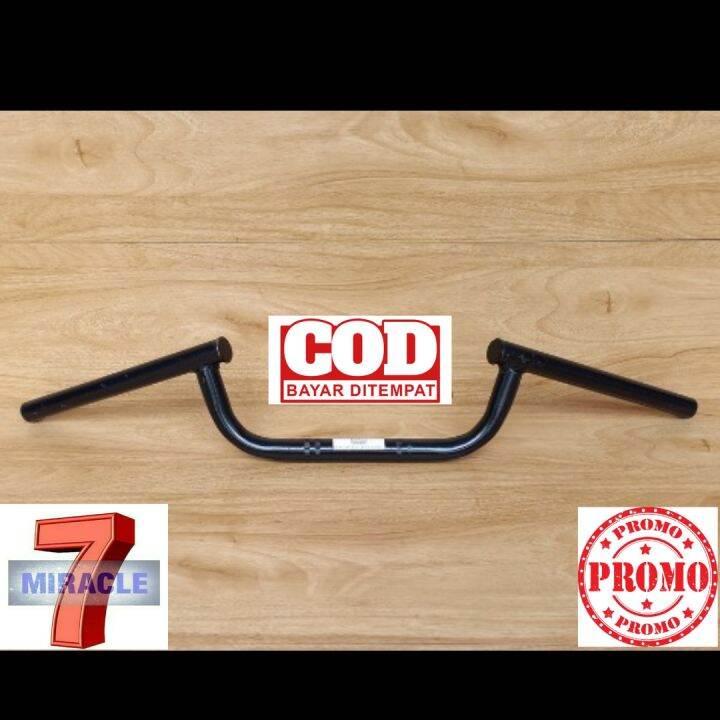 Stang Motor Model Cafe Racer Stang Variasi Stang Universal Stir Stang ...