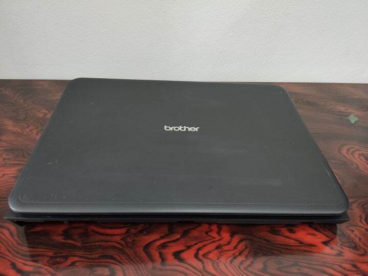 ((อะไหล่มือสอง))สแกนเนอร์ Scanner Brother DCP- j100 j105 j200 t300 ...