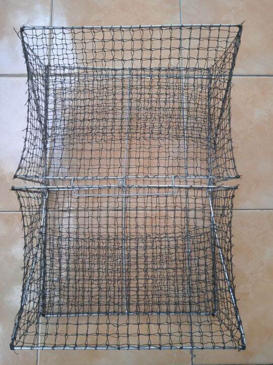 PERANGKAP BUBU BINTUR KEPITING UK.50cm | Lazada Indonesia