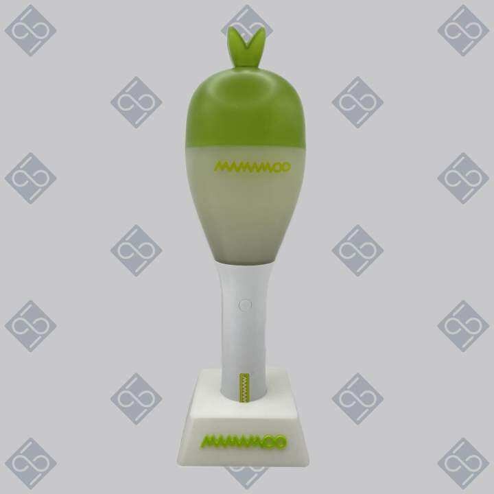 MAMAMOO Moobong Lightstick Stand / Holder (3D Printed) | Lazada PH