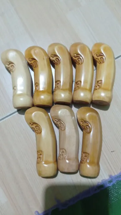 deder jogja cendana jawa potronan dalam | Lazada Indonesia