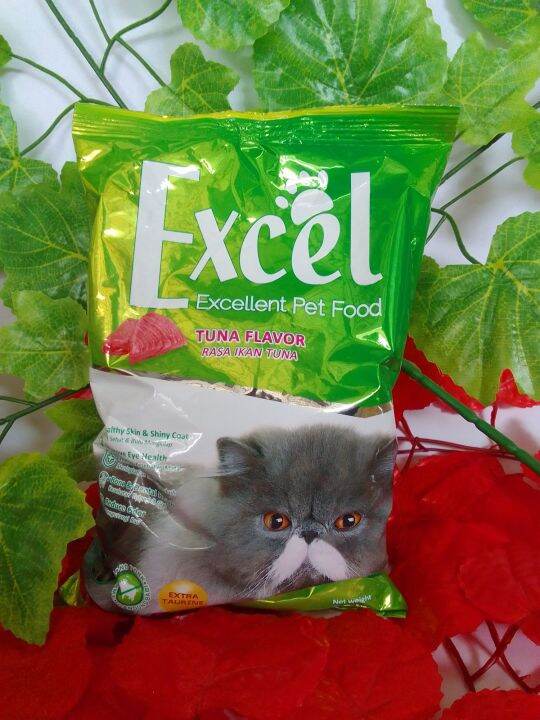 EXCEL PETFOOD | Lazada Indonesia