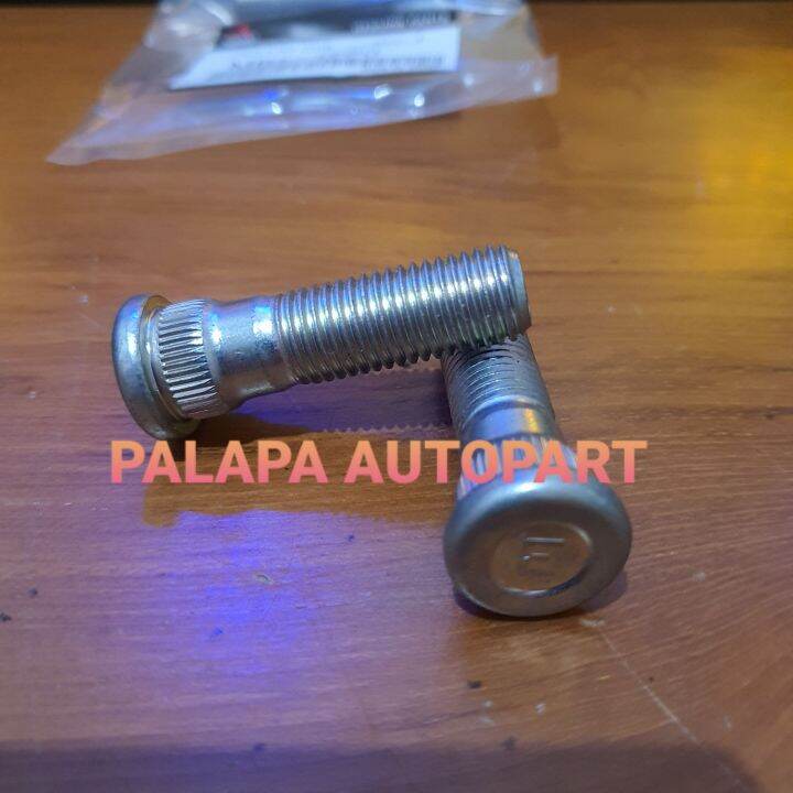 Baut roda l300 xpander | Lazada Indonesia
