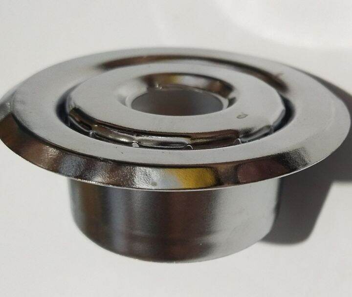 ESCUTCHEON PLATE 1/2" FOR PENDENT FIRE SPRINKLER HEAD | Lazada PH