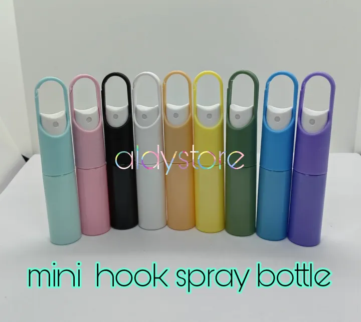Hook Spray Bottle 10ml | Lazada PH