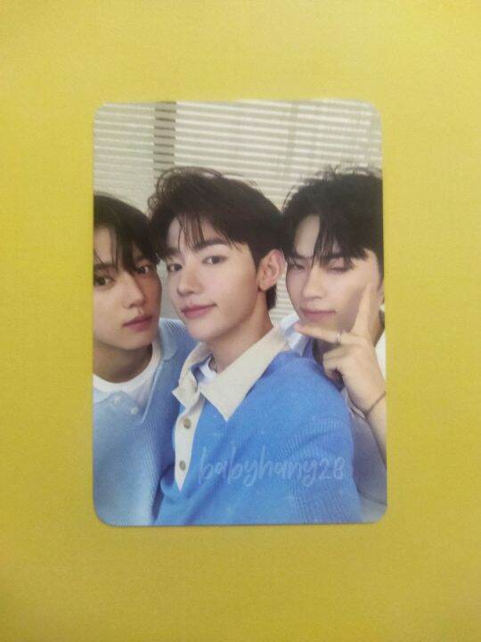PHOTOCARD PC ZB1 ZEROBASEONE BRINGGREEN UNIT HAOBINJIN ZHANG HAO SUNG HANBIN HAN YUJIN | Lazada ...