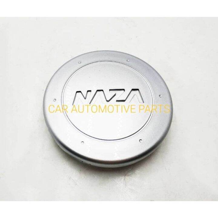 CAP WHEEL (1PCS) - NAZA CITRA ~ CAP-CITRA | Lazada