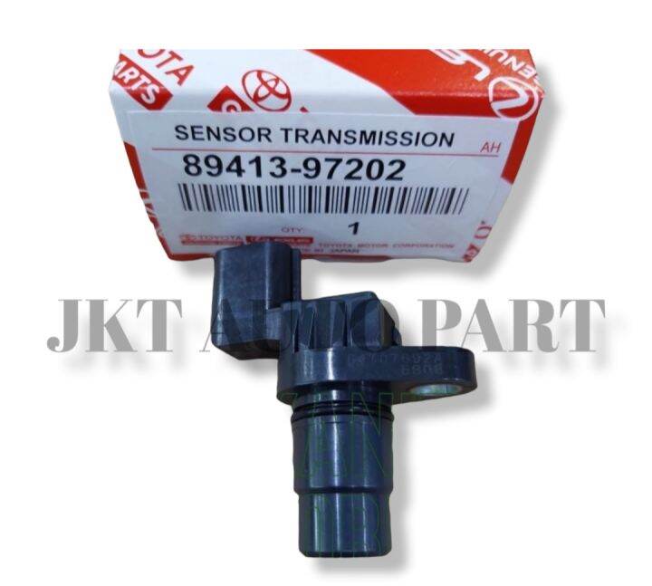SENSOR SPEED TOYOTA AVANZA XENIA TERIOS RUSH GRANDMAX - SENSOR ...