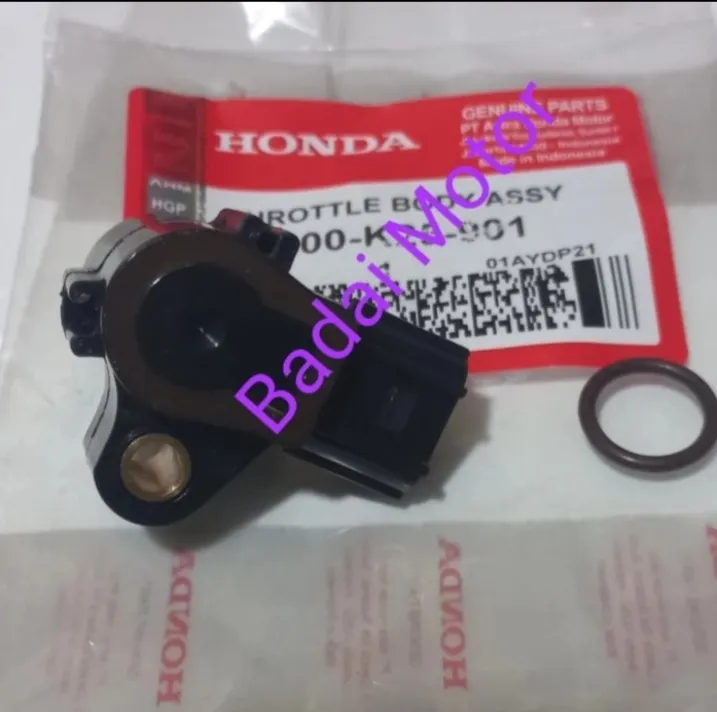 sensor tps honda beat fi scoopy fi vario 125 | Lazada Indonesia