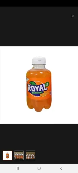 ROYAL SWAKTO 195ml x 12 bottlesLong shelf life | Lazada PH