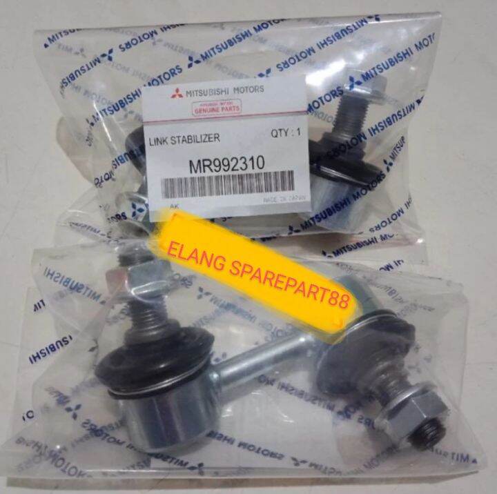 LINK STABILIZER STABIL R/L MITSUBISHI L200 STRADA TRITON PAJERO SPORT | Lazada Indonesia