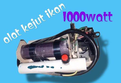 alat inverter 1000 watt POLOS | Lazada Indonesia