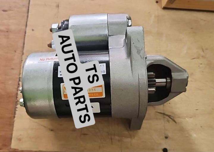 starter Mazda e2000 | Lazada PH