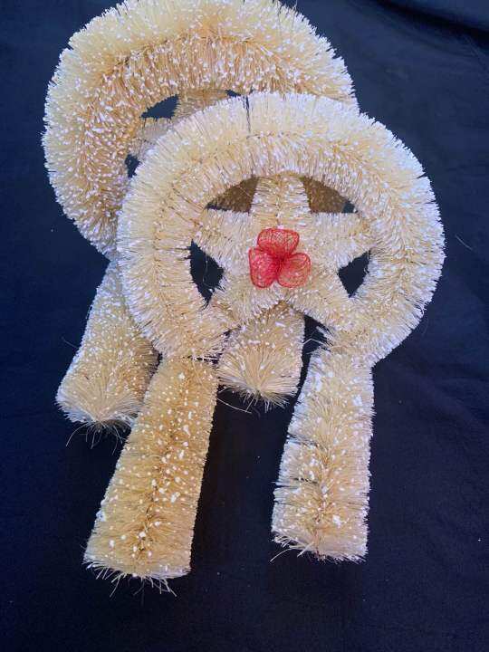 Abaca parol 7/11 inches | Lazada PH