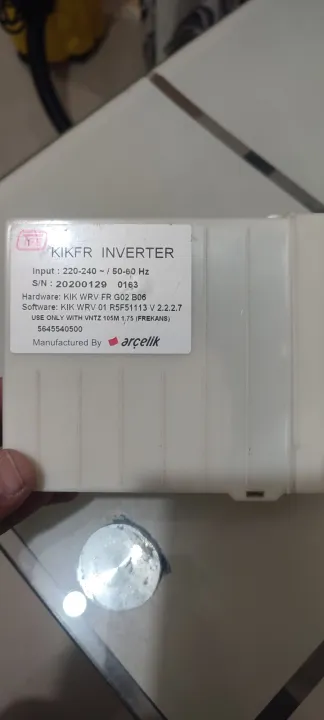 condura compressor driver board refrigerator inverter | Lazada PH