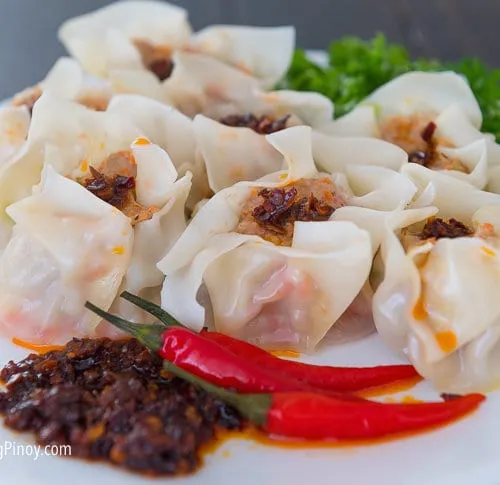 Pork Siomai 10pcs/pack (Frozen) Ready to eat siomai | Lazada PH