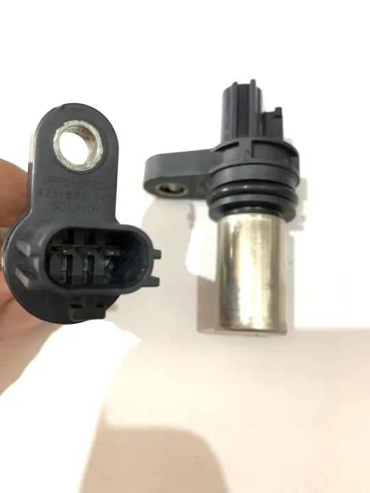 Sensor ckp sensor cmp sensor camshaft NISSAN XTRAIL NISSAN ELGRAND ...