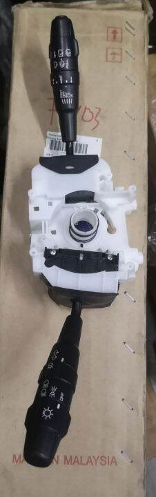 Proton Iriz, Persona vvt, saga Vvt Turn Signal Switch With Aircond ...