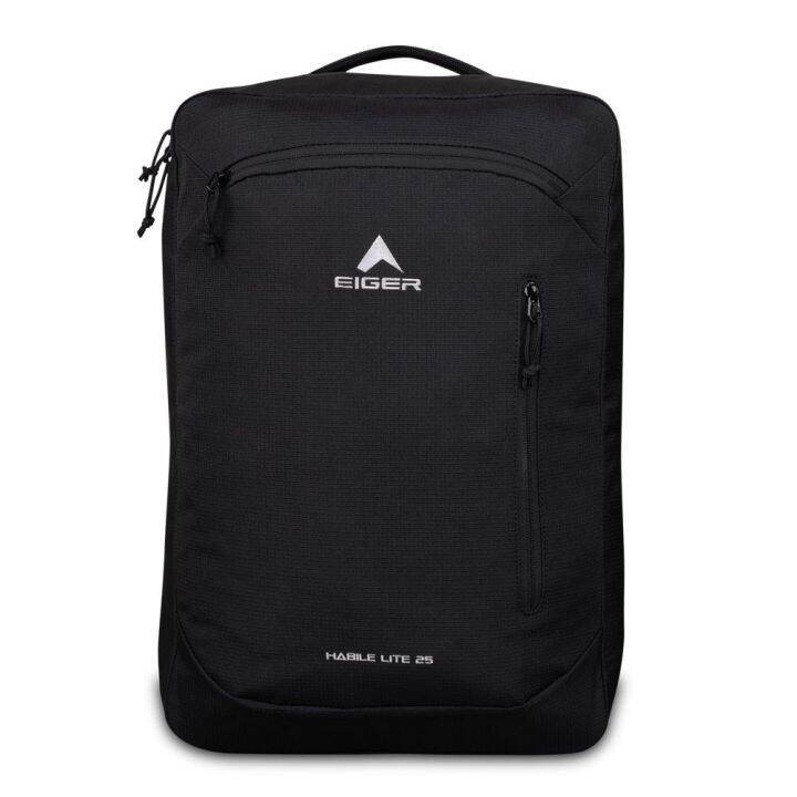 Tas Punggung Eiger Original Habile Lite 25L Laptop Backpack | Lazada Indonesia