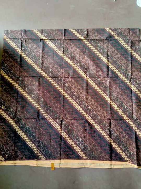 Kain Batik Jawa / Kain Batik Lepas | Lazada